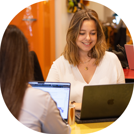 Télécharger l'application Worklib